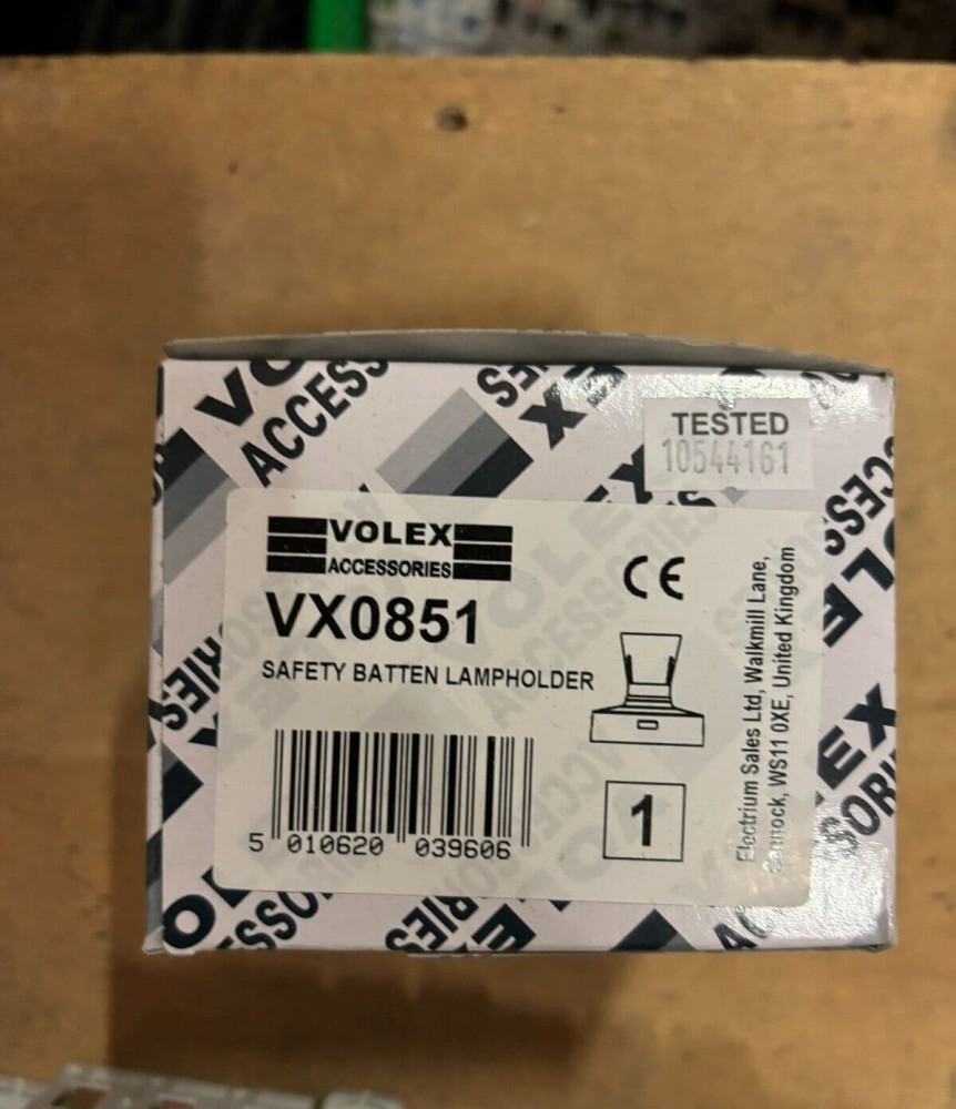 VOLEX