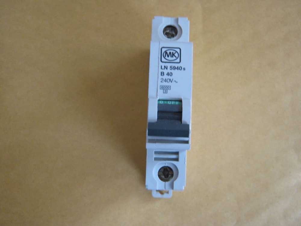 MK ELECTRIC