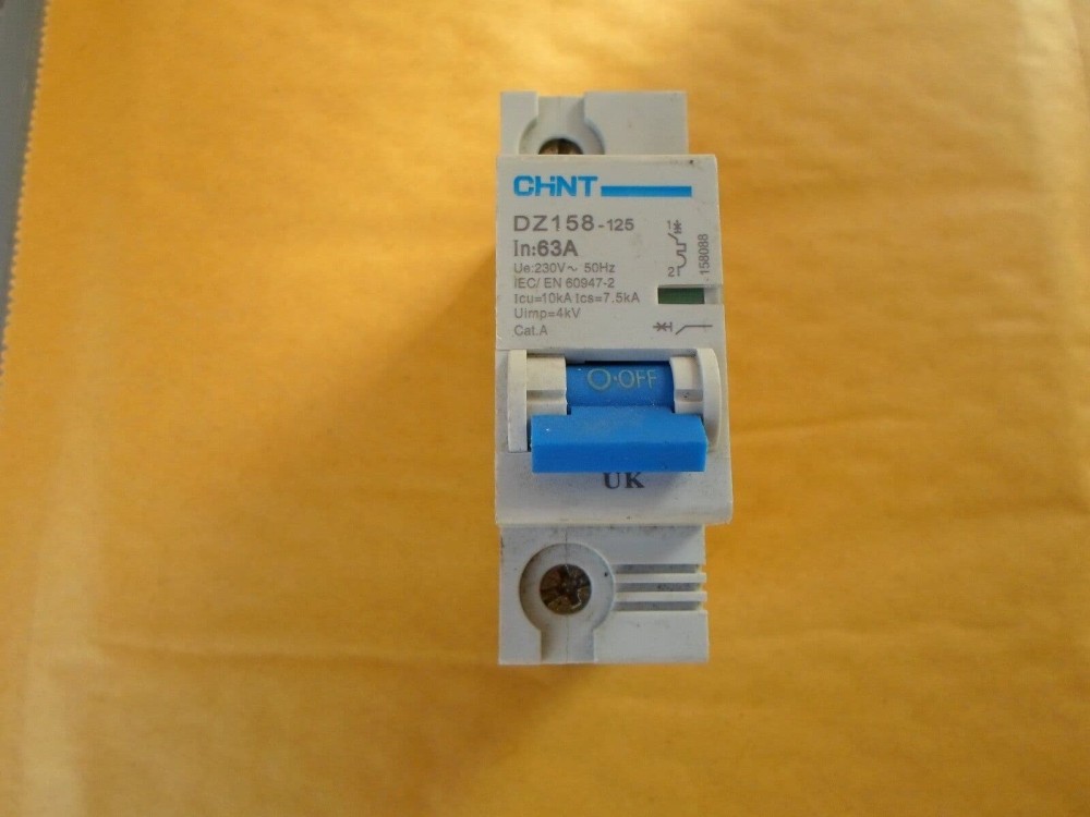 CHINT