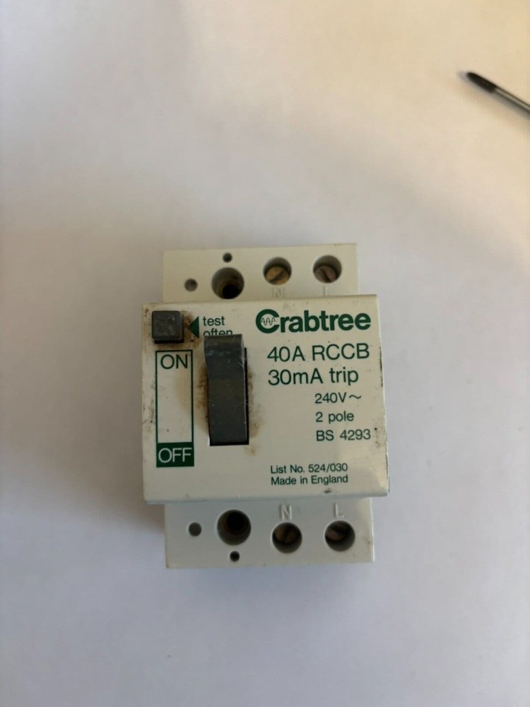 CRABTREE