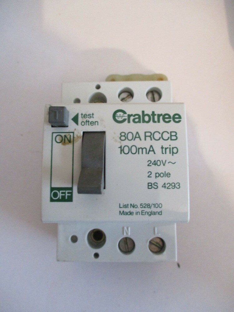 CRABTREE