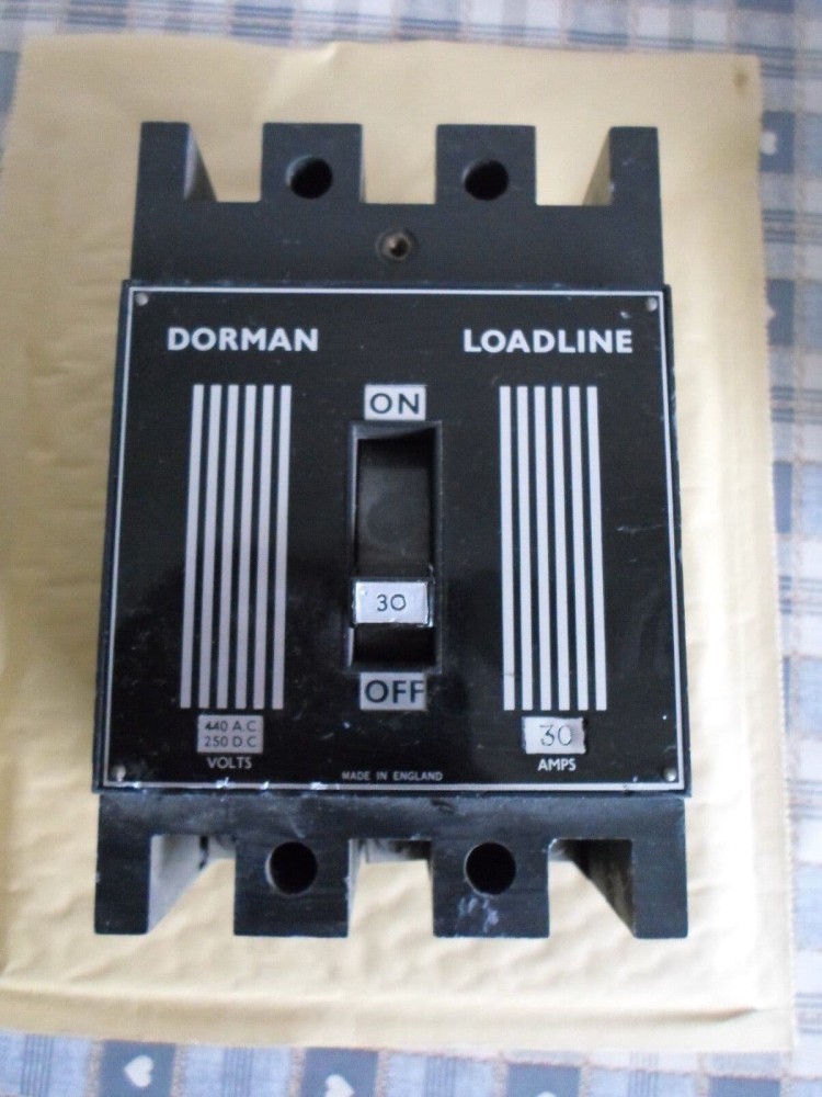 DORMAN SMITH