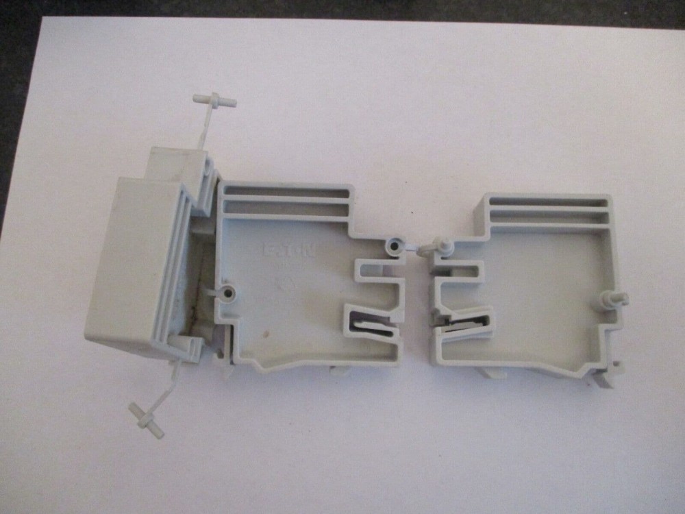 BLANK MCB TO FIT WYLEX NSB CONSUMER UNITS BS 60947-3