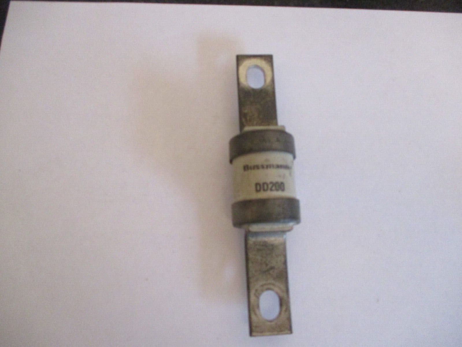 BUSSMANN 200 AMP DD200 HRC FUSE LINK