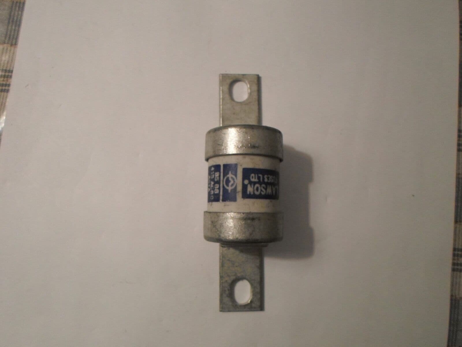 LAWSON TCP100A 100 AMP HRC FUSE LINK