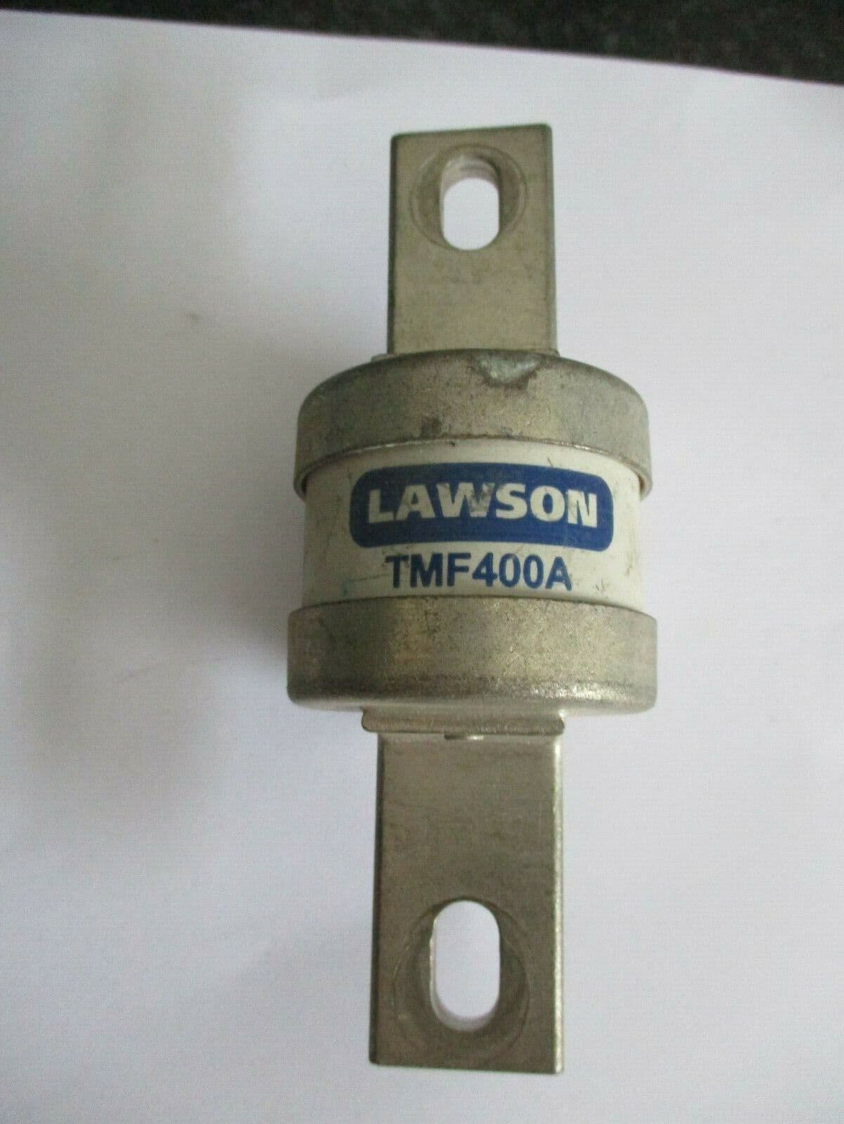 LAWSON TMF400A 400 AMP BS88 INDUSTRIAL FUSE