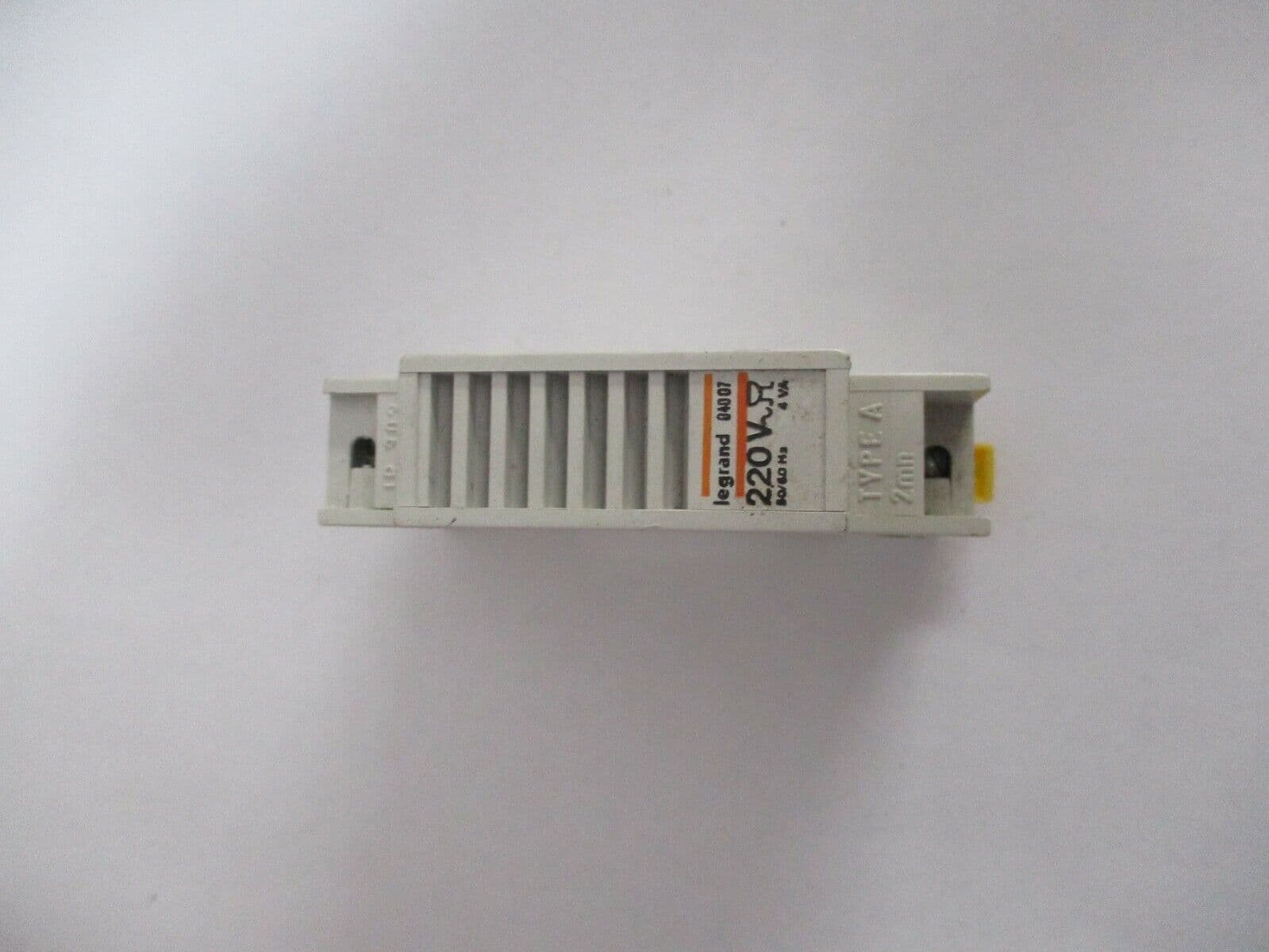 LEGRAND 04007 200V BUZZER