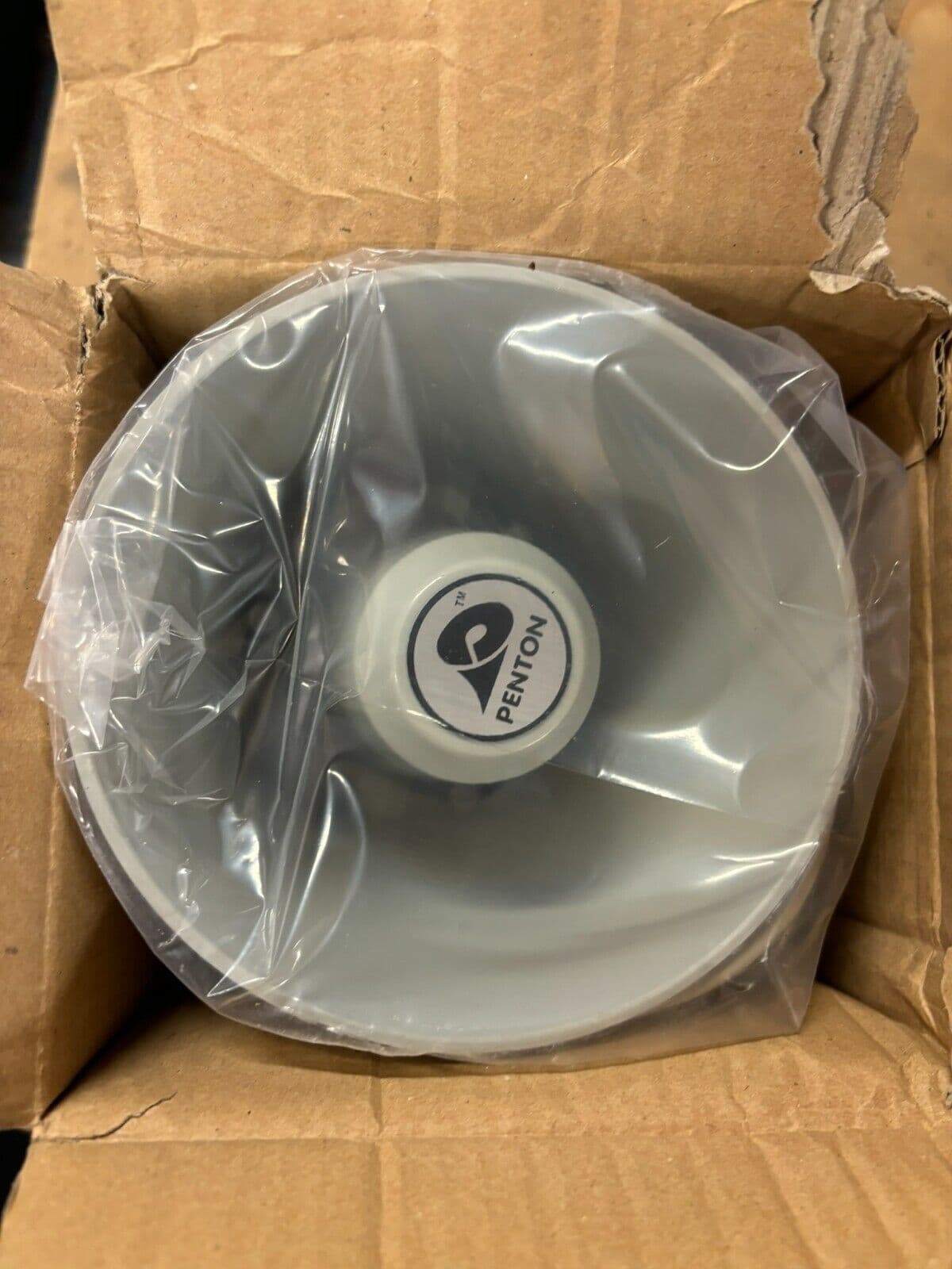 PENTON PH 10/T INDUSTRIAL HORN LOUDSPEAKER