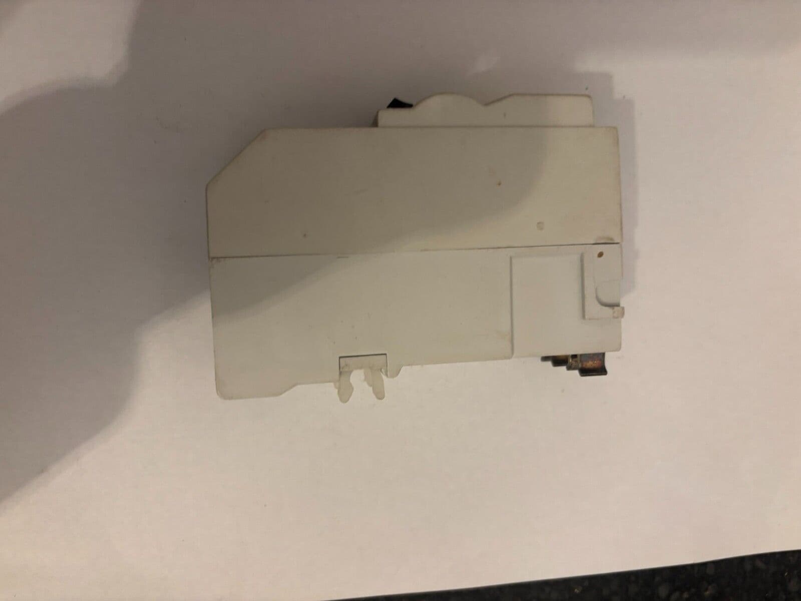 SQUARE D QOE 100A 100 AMP 30mA QOE 200 30 BS 4293 RCCB CIRCUIT BREAKER