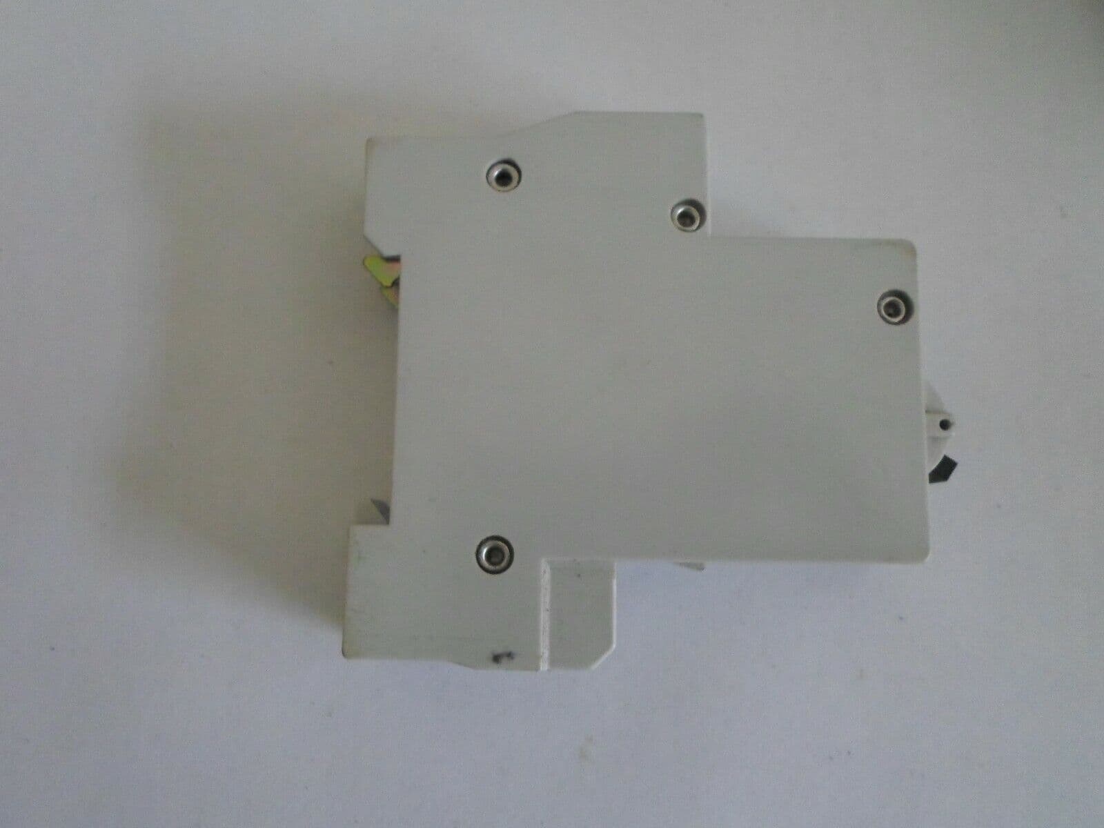 TERASAKI 32 AMP M9 TE2-1 BS3871 SINGLE POLE MCB CIRCUIT BREAKER