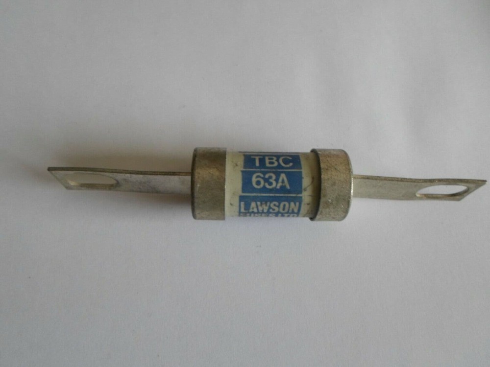 250a Fuse 1PCS Car Electrical Fuse Slice 250A For 95168351 Car Top ...