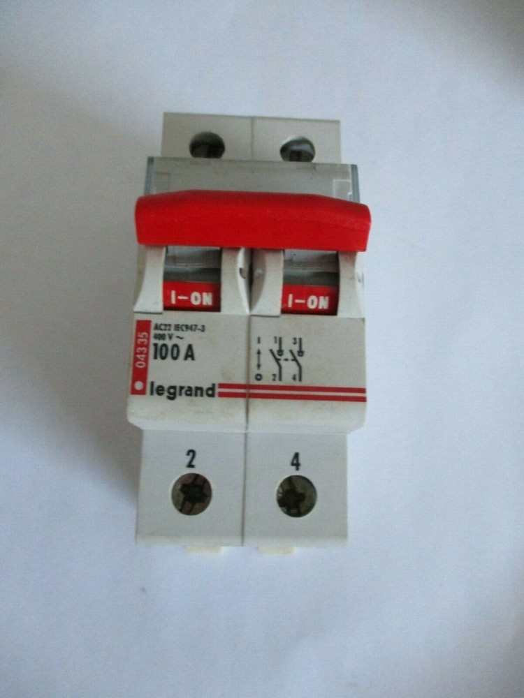 LEGRAND