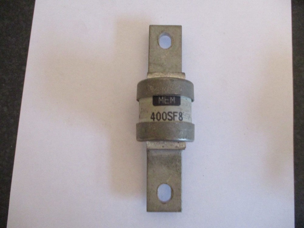 MEM 300SF7 300 AMP HRC FUSE LINK