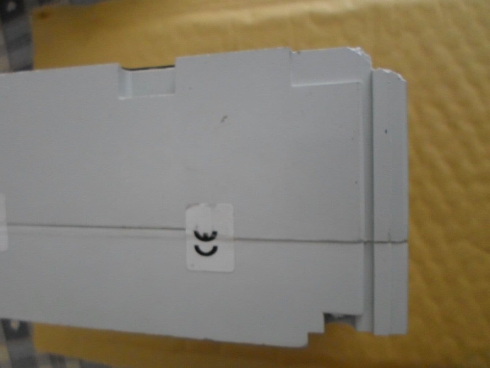 MEM EATON 200 AMP SWITCH DISCONNECTOR MFSD2003 NOTES