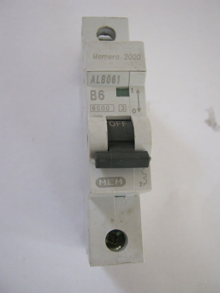 MEM MEMSHIELD 2 MEMERA 2000 MBP BLANK MODULES