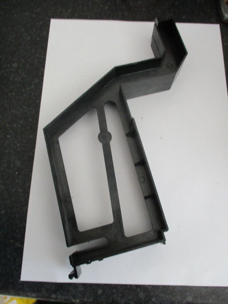 MERLIN GERIN COMPACT PANEL BOARD BLANK