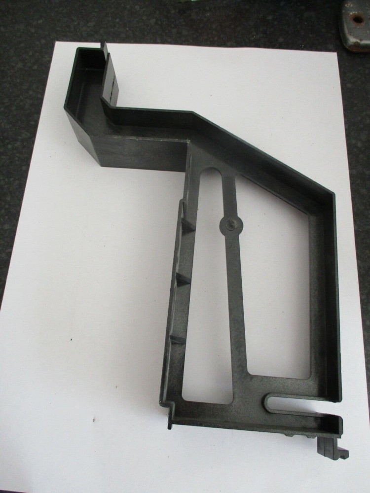 MERLIN GERIN COMPACT PANEL BOARD BLANK