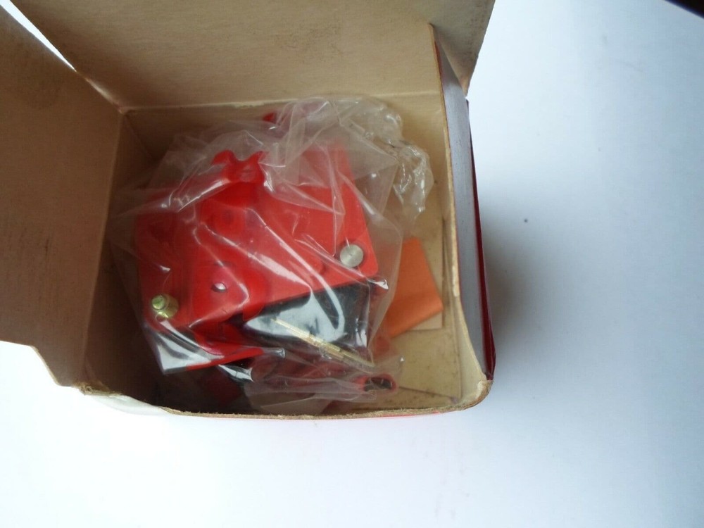 NEW LEGRAND AUXILIARY CONTACT 22710