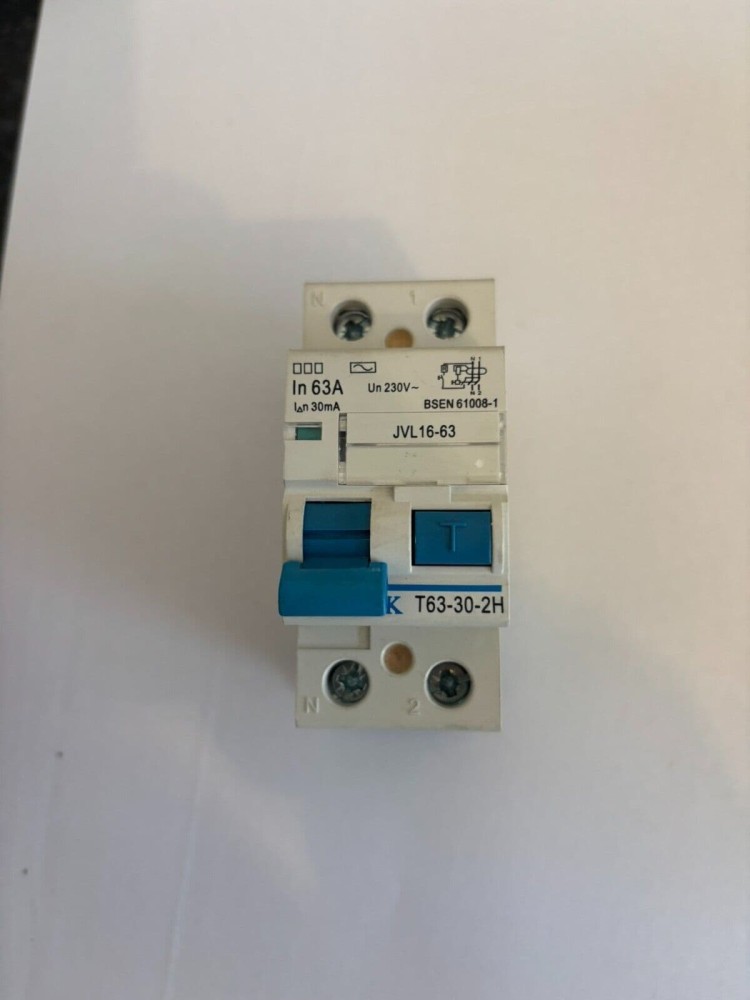 NIGLON 20A BS 1361 FLC20 FUSE