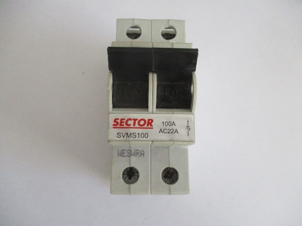SECTOR