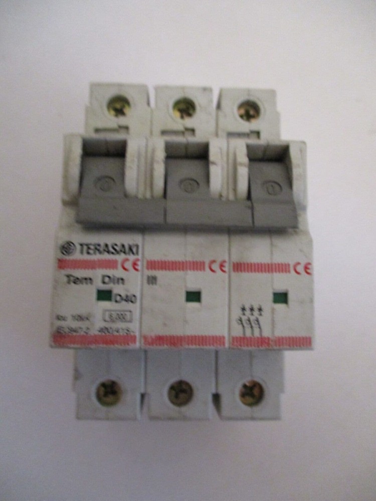TERASAKI
