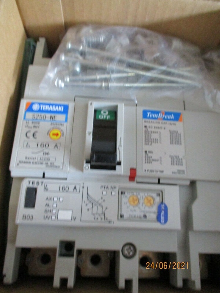 TERASAKI